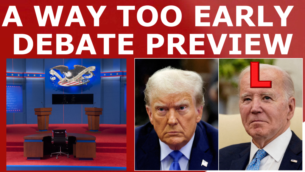 Red Eagle Politics - Red Eagle Politics